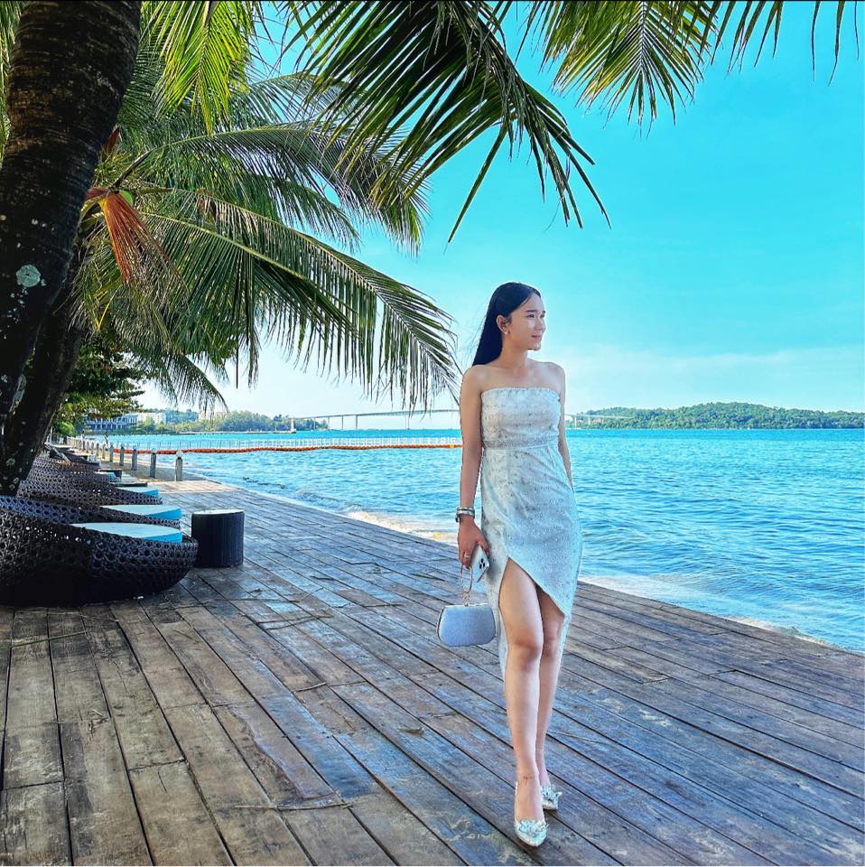 Sodalin Van - Khmer24