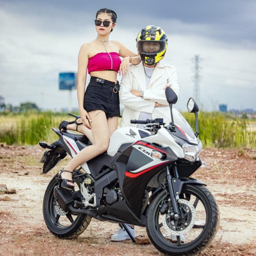 Pheara Moto Shop - Khmer24