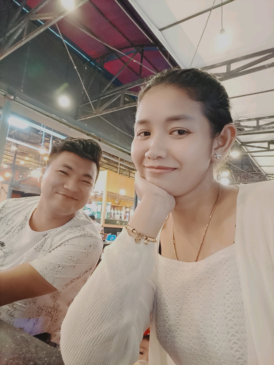 MomRantana Felix Lamita - Khmer24