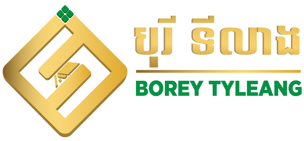 Borey Tyleang - Khmer24