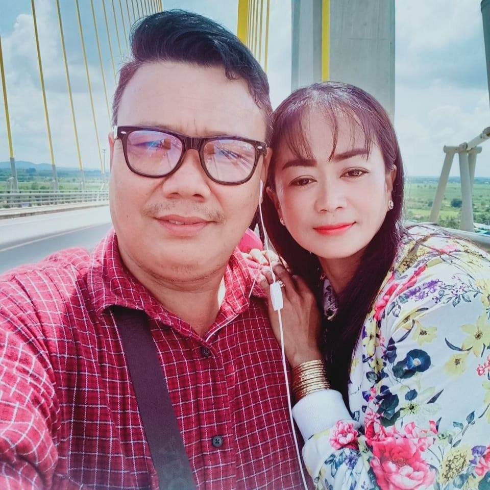 Heng Vibol - Khmer24