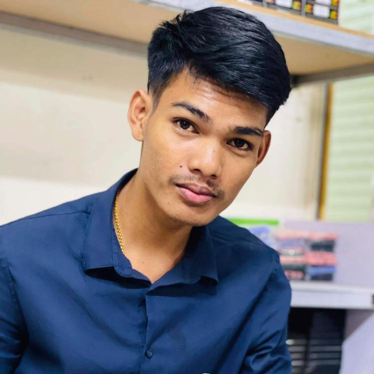 Member status of Thann Black - Khmer24