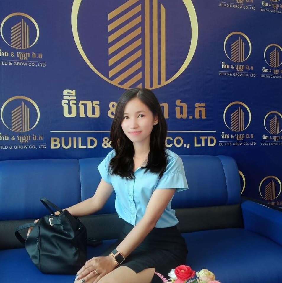 D kak Nika - Khmer24