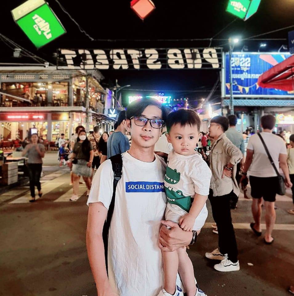 Member status of Jack Oska - Khmer24