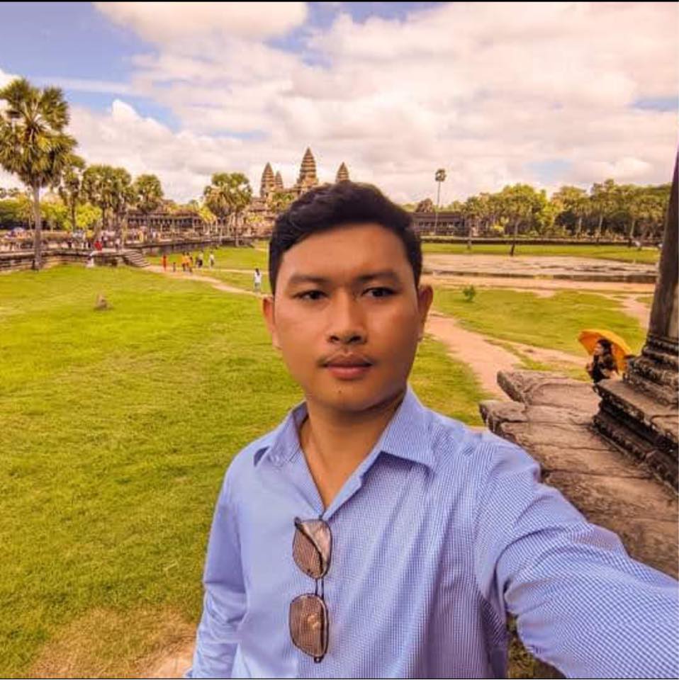 HaiFay Sok - Khmer24