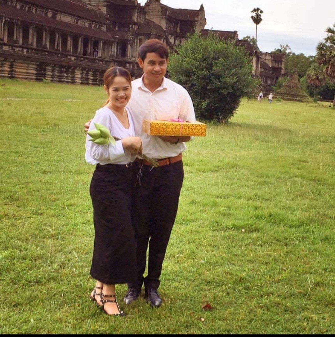 Vanna Vanna - Khmer24