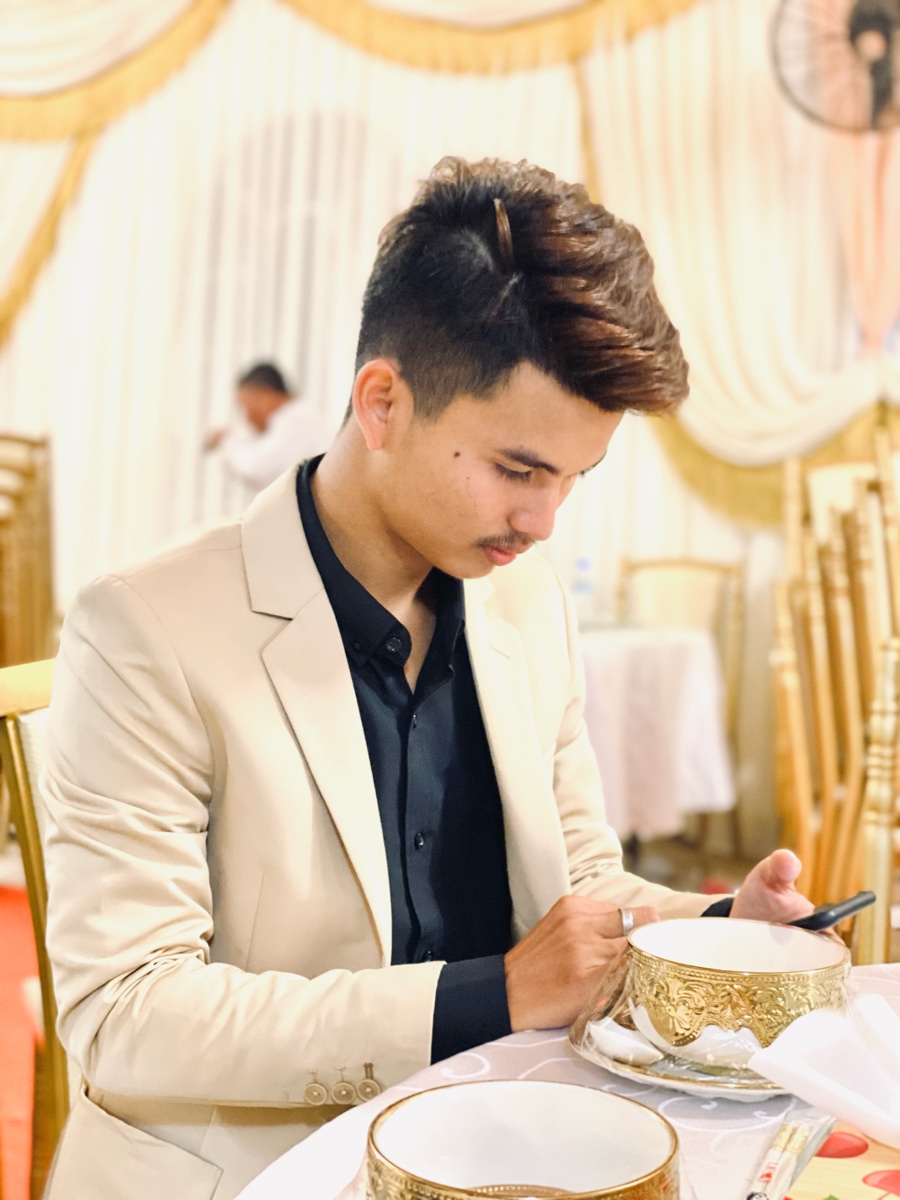 Chankaby Sam - Khmer24