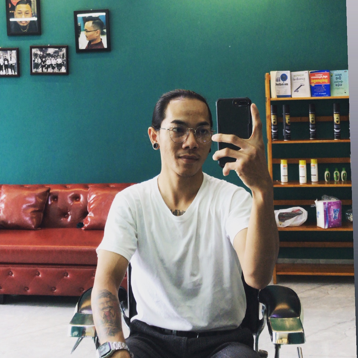 pheng narith - Khmer24