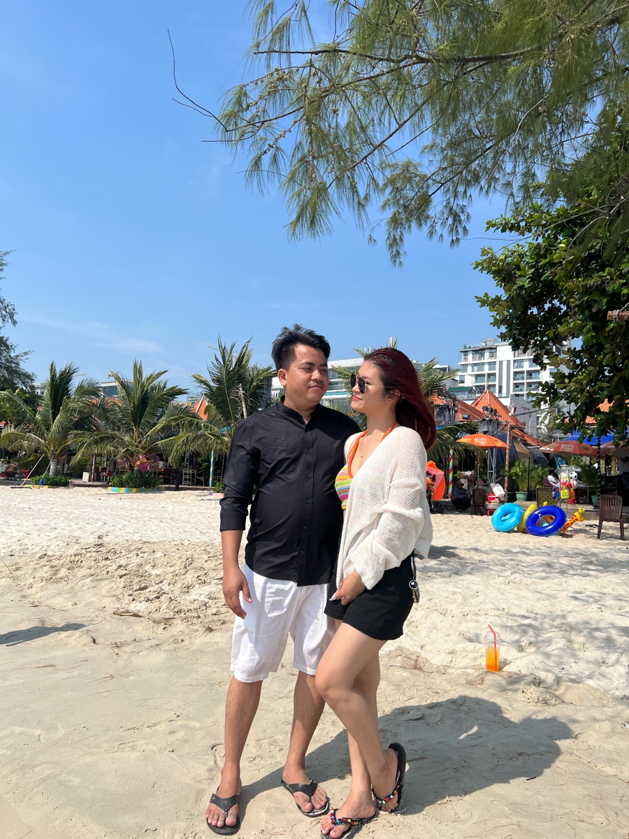 San Sreylin - Khmer24