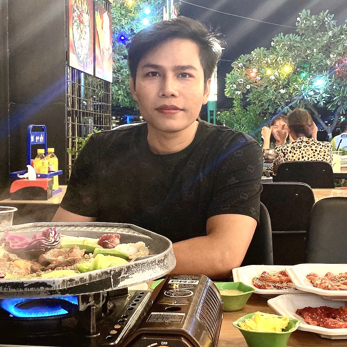 Sopha Chan - Khmer24