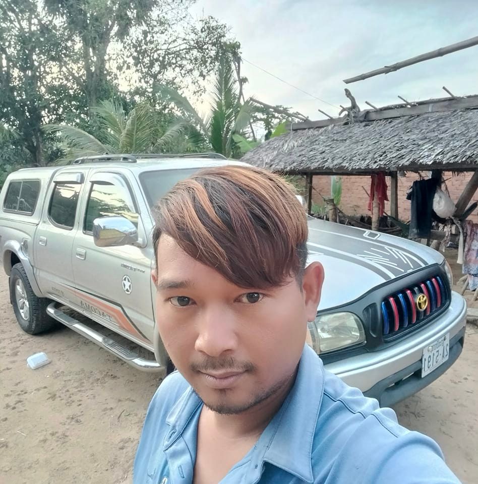 Phearom Rin - Khmer24