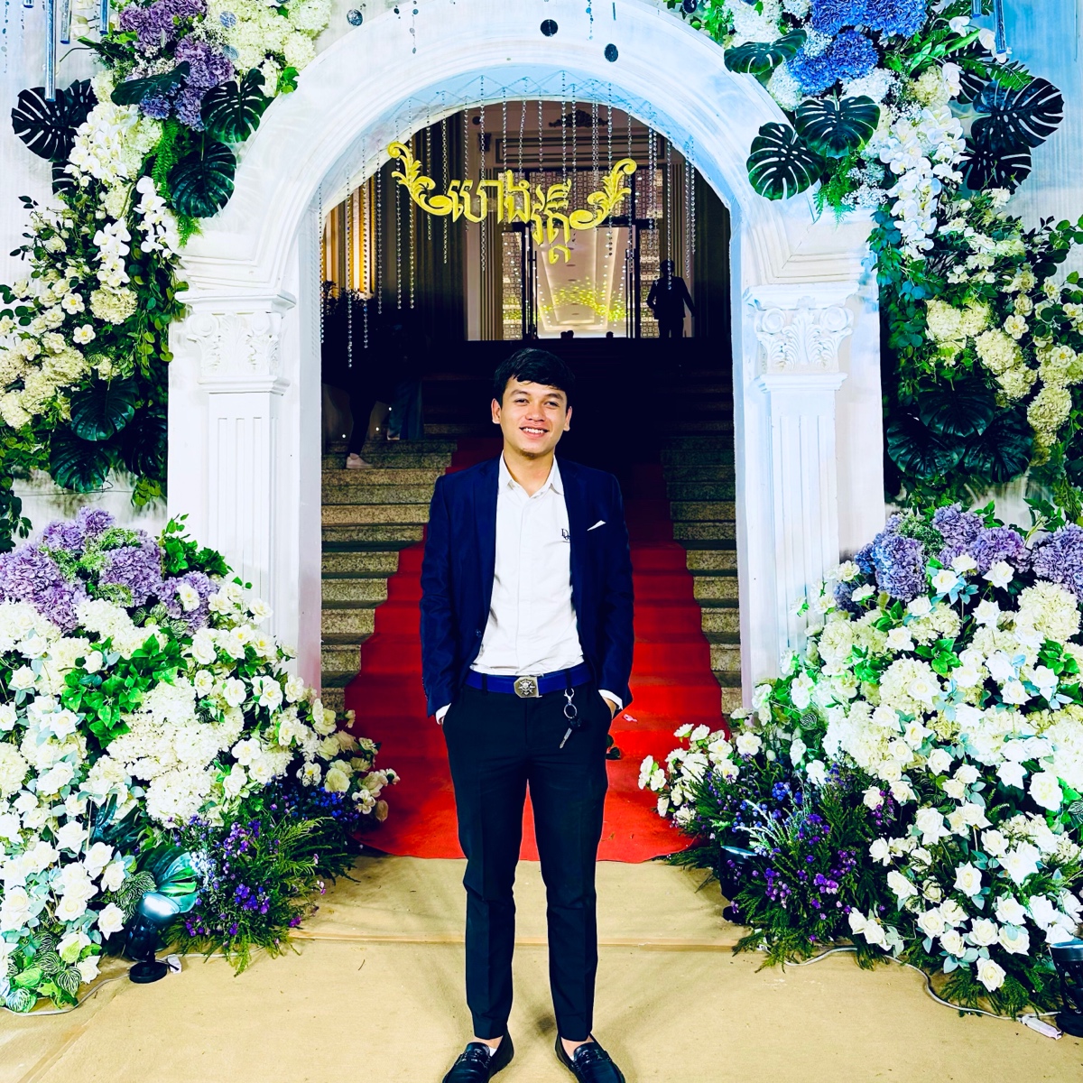 Tong Seng Houy - Khmer24