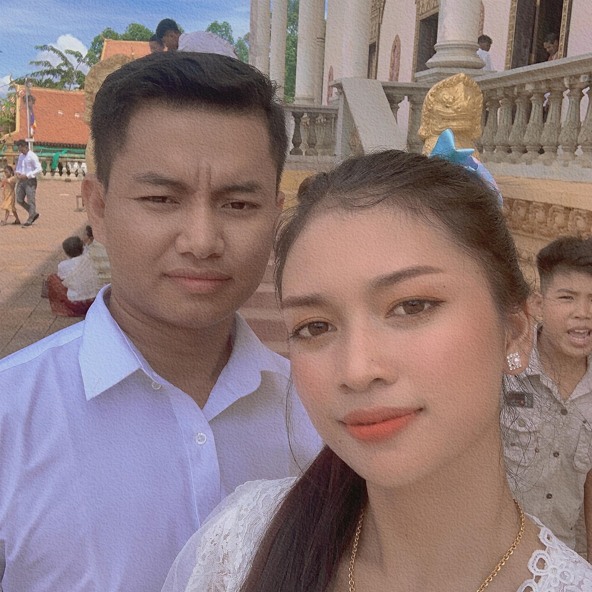 Cam Sophat - Khmer24