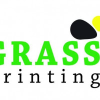 Grass Printing - Khmer24