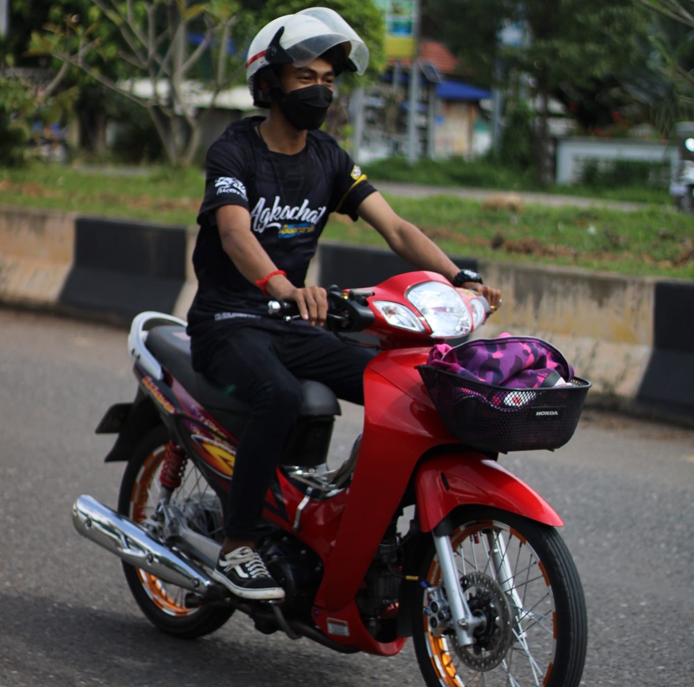 Ah'Sna IIs Méé - Khmer24