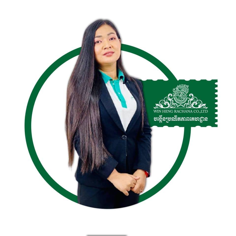 Win Heng Rofy - Khmer24