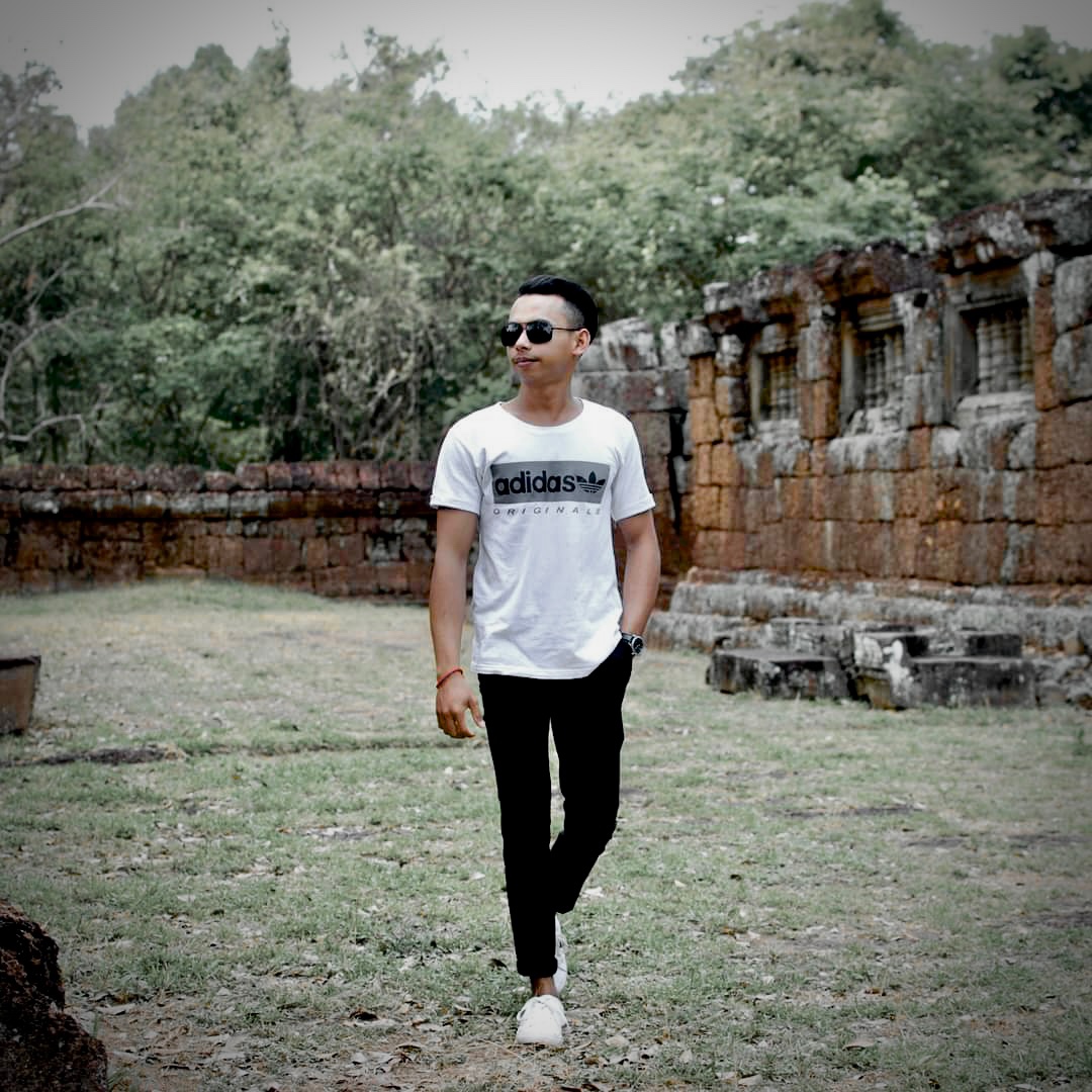 Rithy Chhom - Khmer24