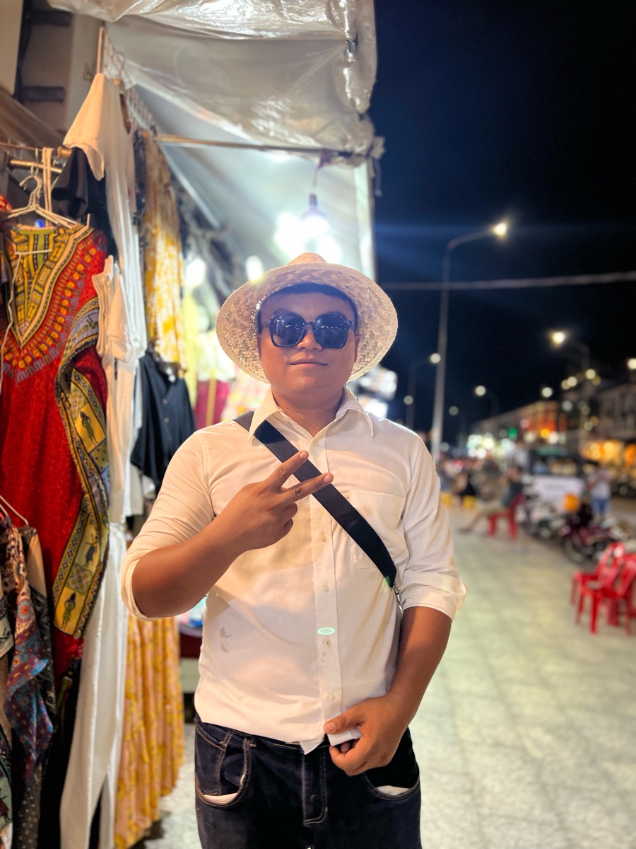 Sophea Pheap - Khmer24