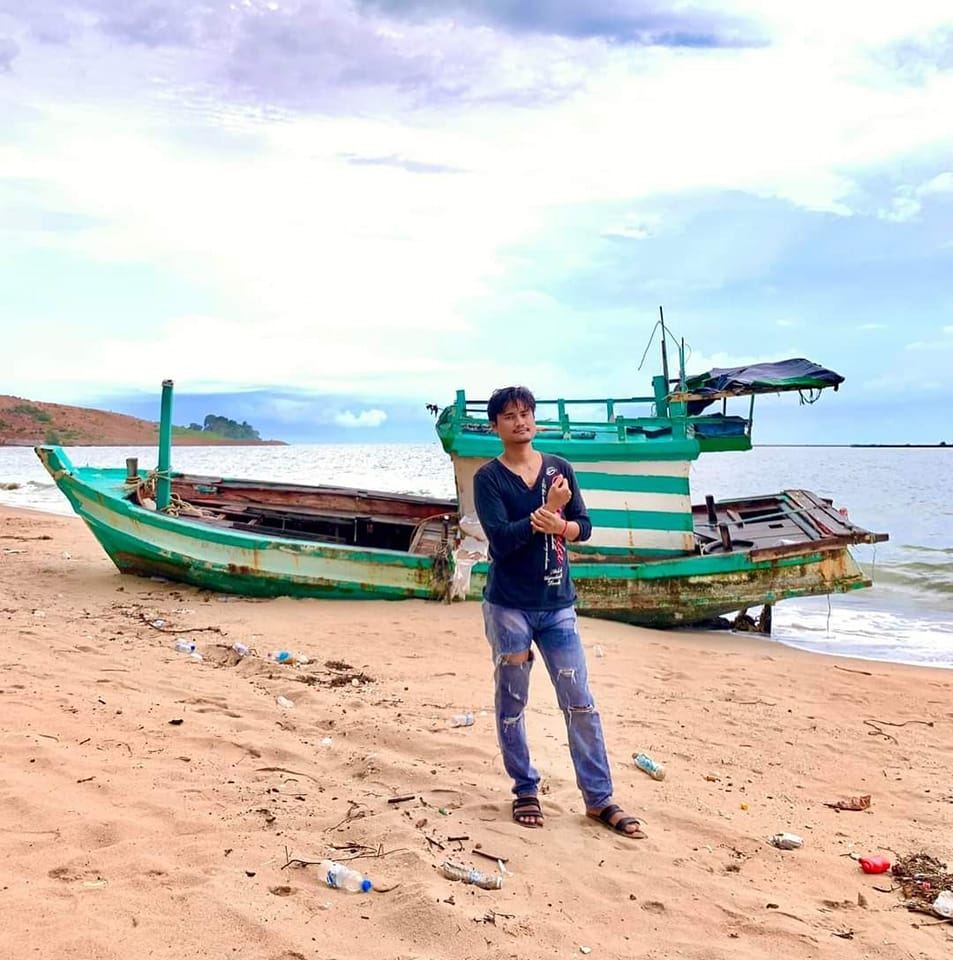 Click Group Gaming - Khmer24