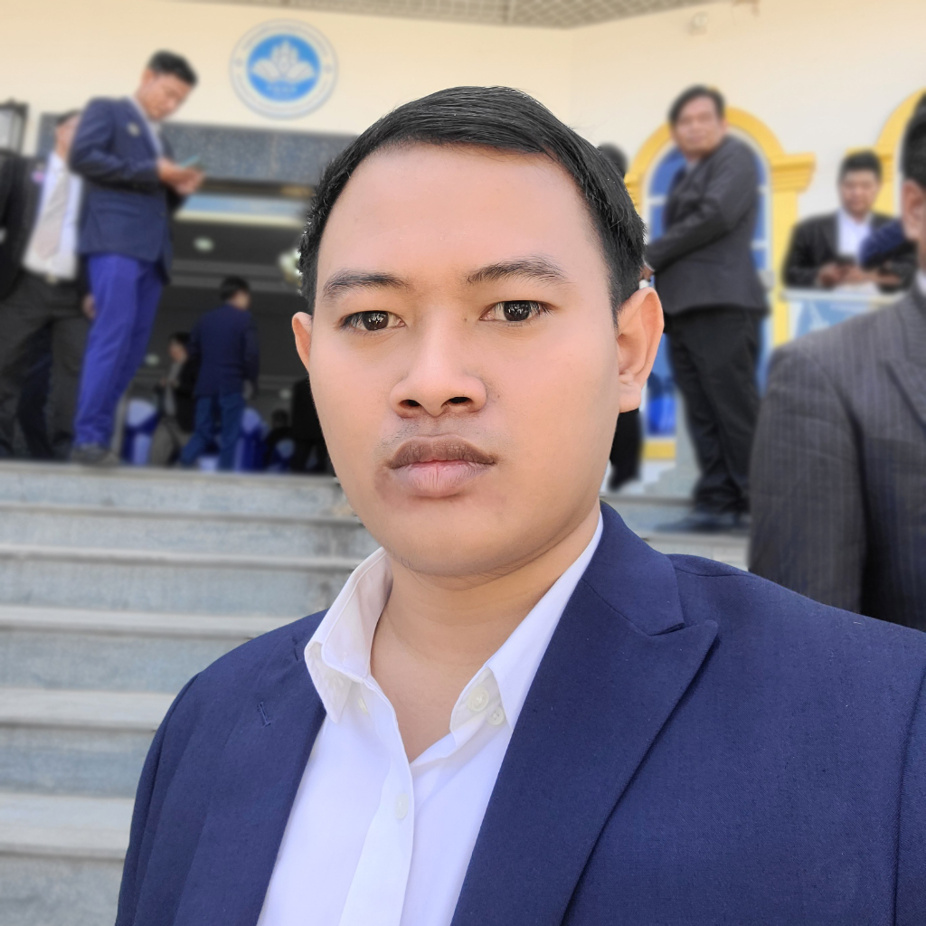 KONG SOKHENG - Khmer24