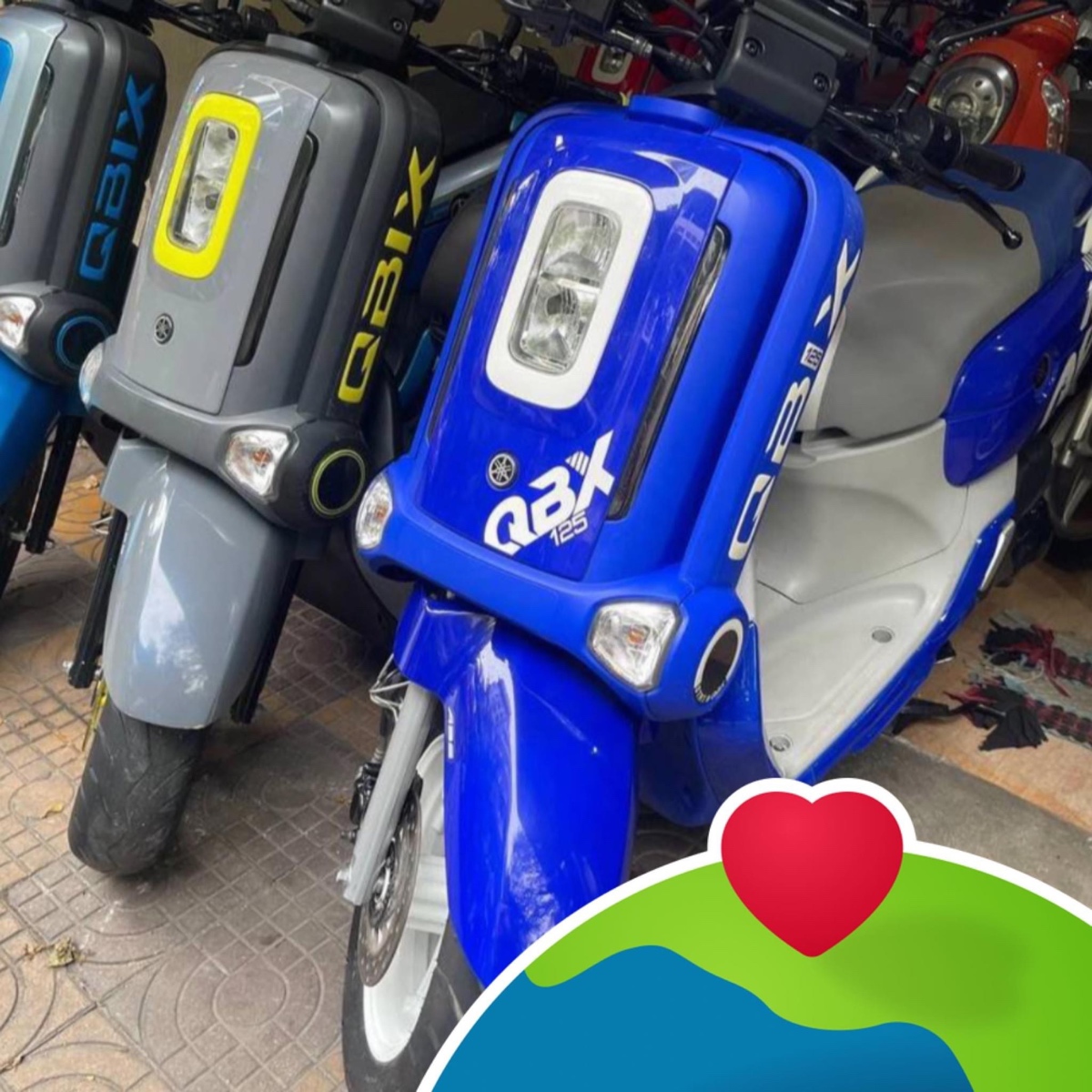 Ly Ly Motor shop - Khmer24