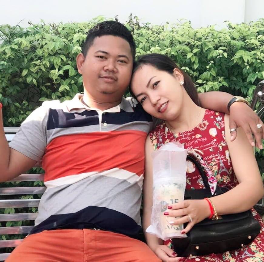 Ngeth Borey - Khmer24