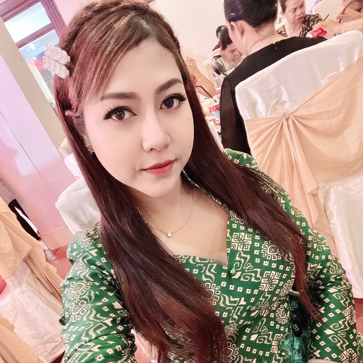 Hak VannLinda - Khmer24