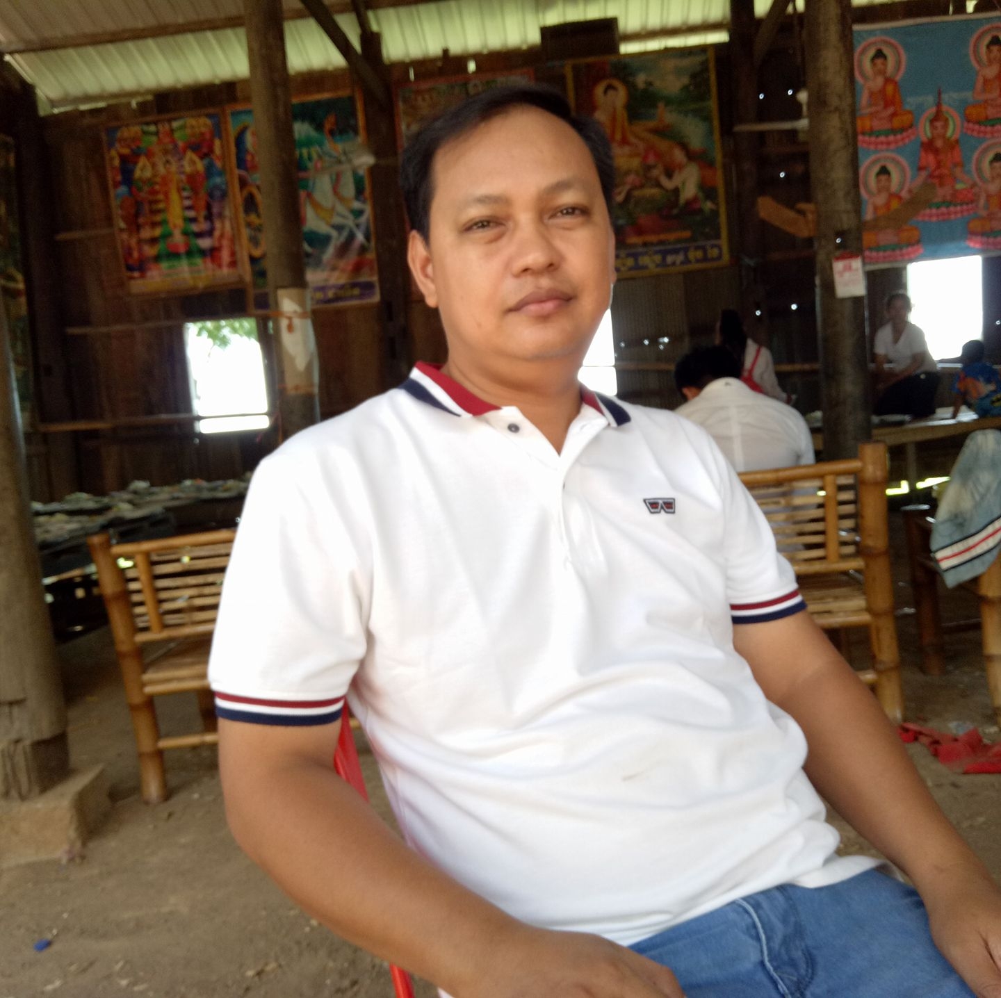 Soo Cheatt - Khmer24