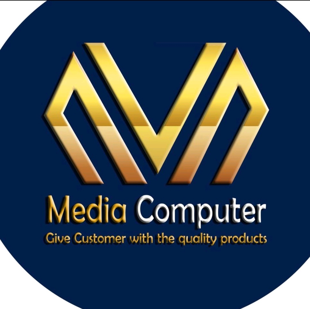 Media Computer - Khmer24