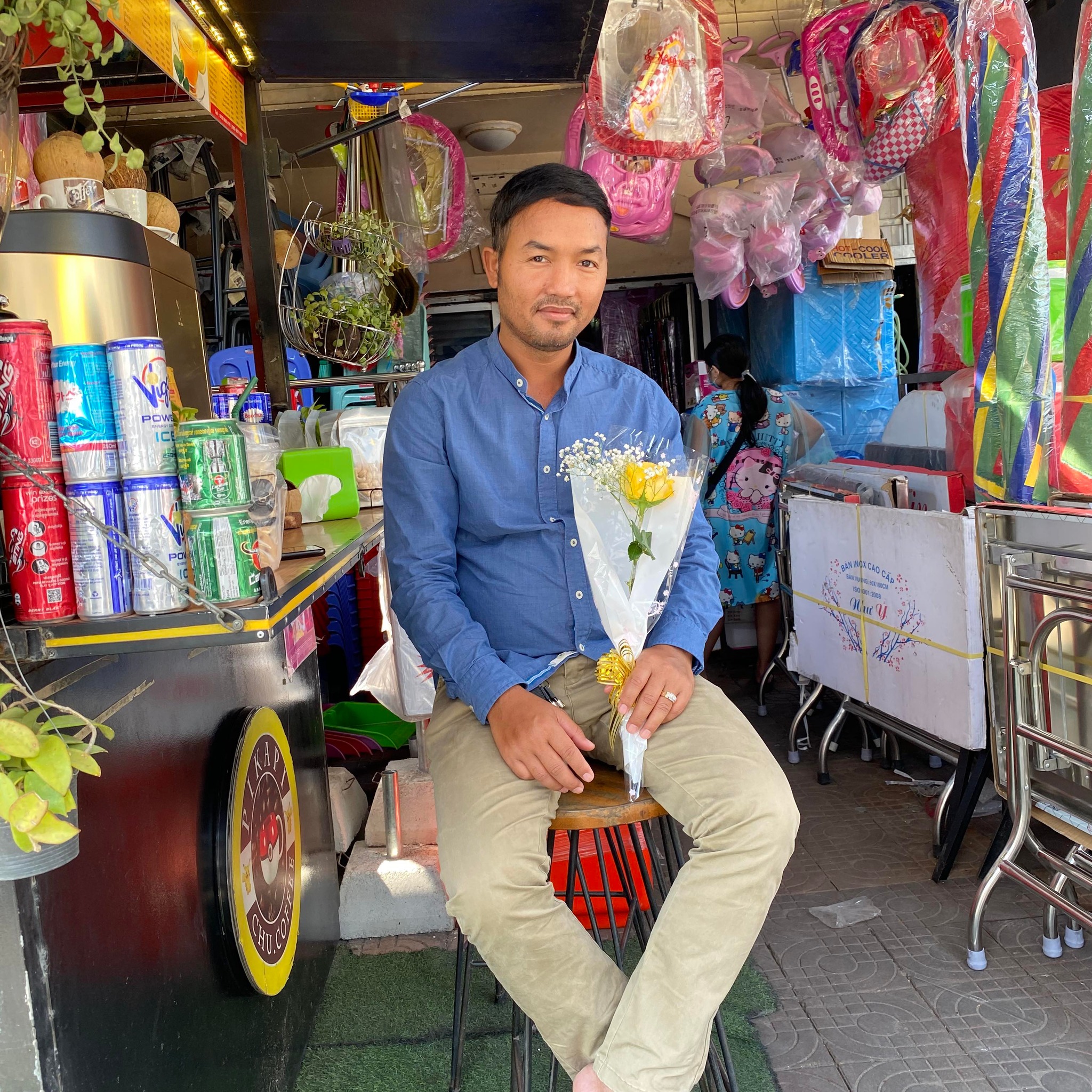 Yong Sophat - Khmer24