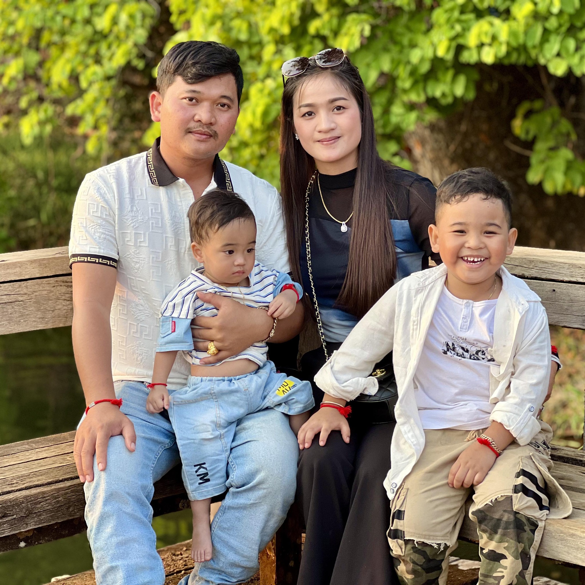 Bong Cambodia - Khmer24