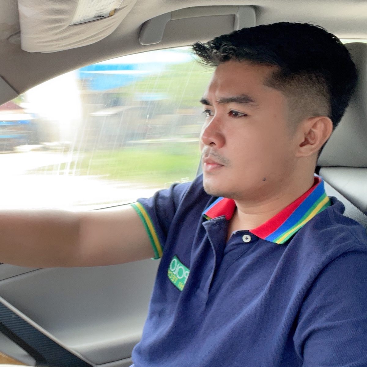 Contact of Sak Karin - Khmer24