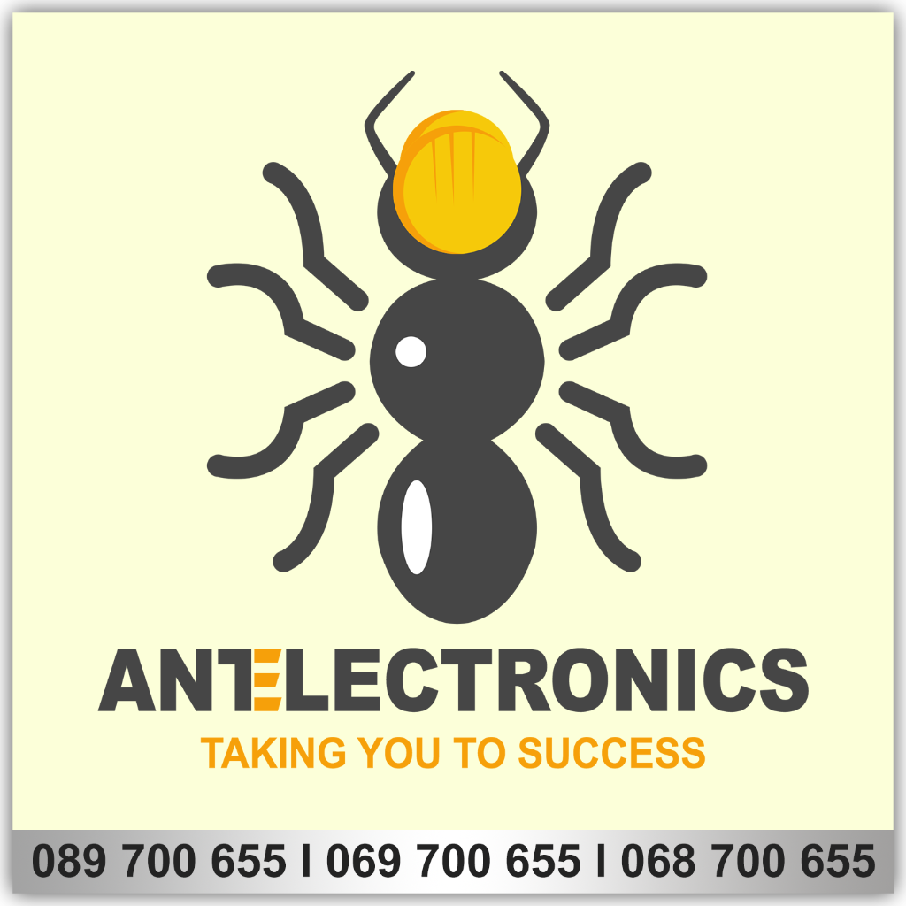 ANT Electronic - Khmer24