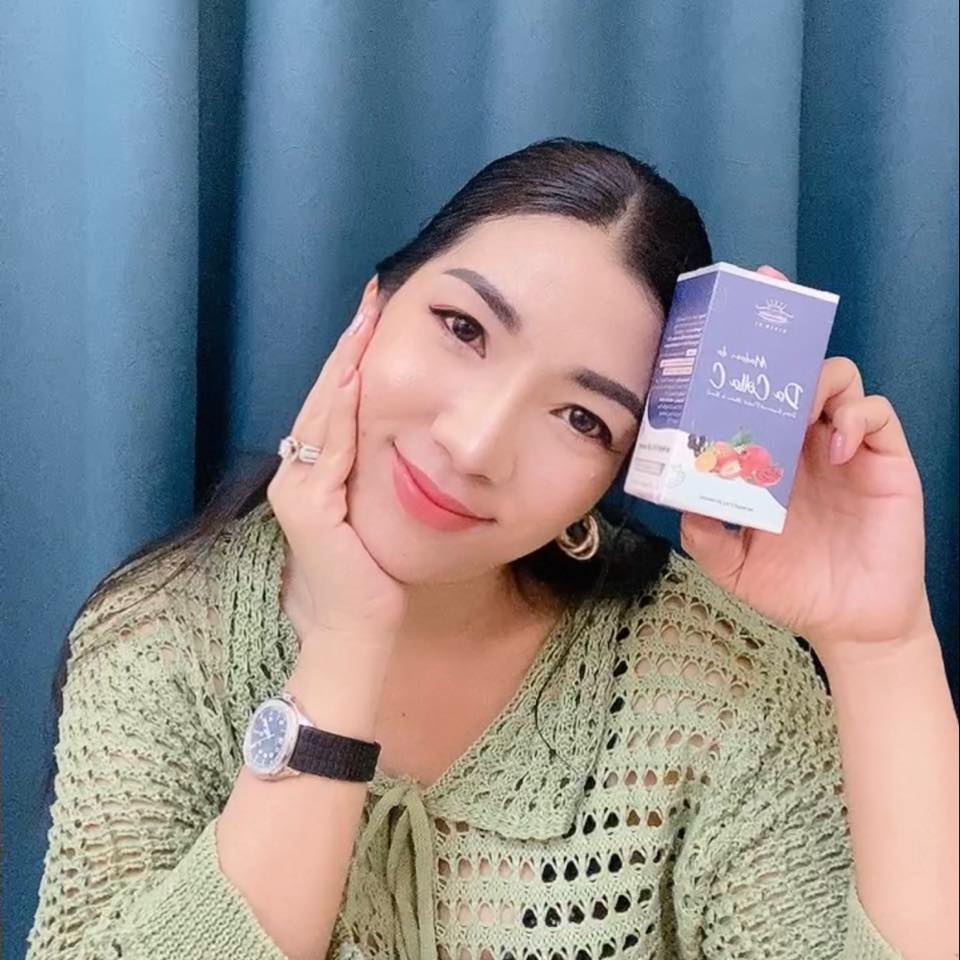 ឃួនតូនី - Khmer24