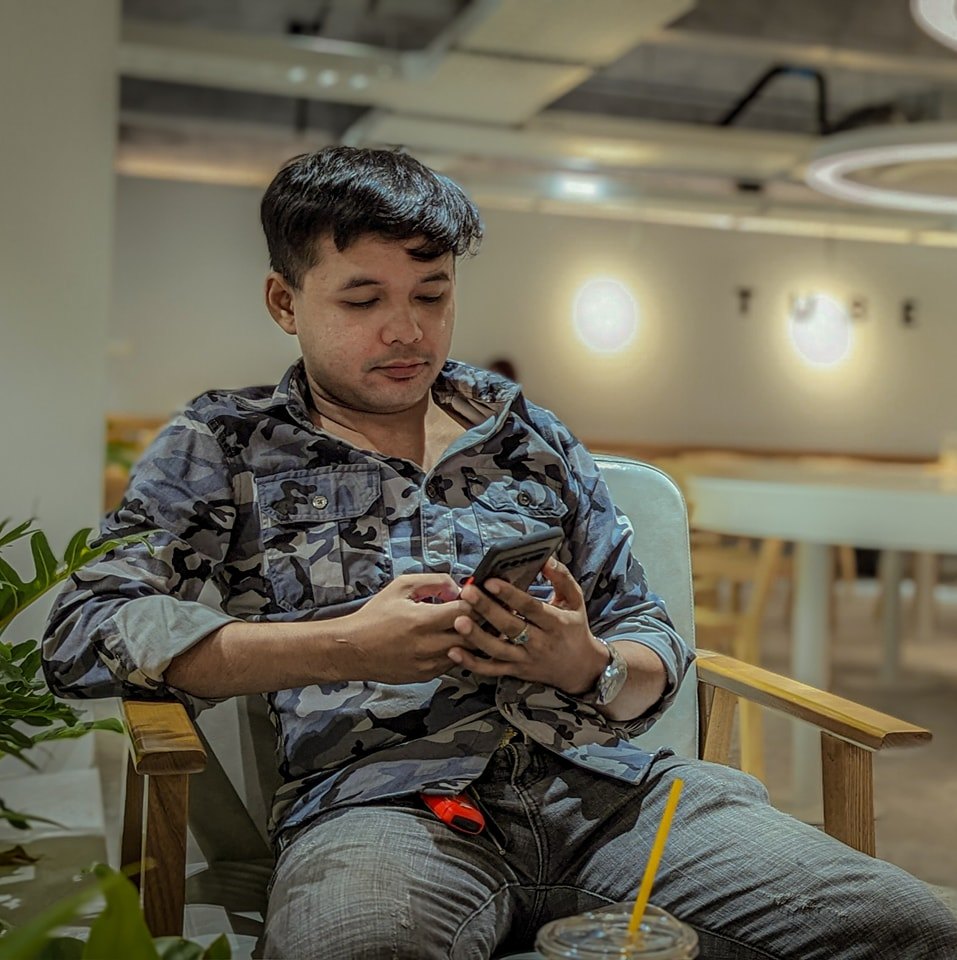 Path Son Eagle - Khmer24