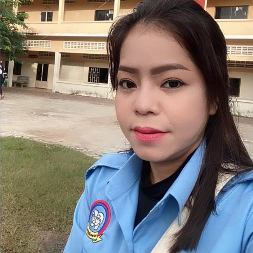 Kim Sopheakdey - Khmer24