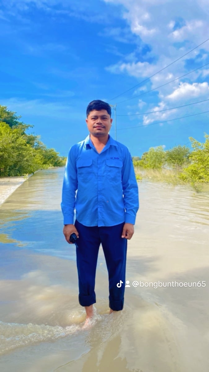 Bun Thoeun - Khmer24