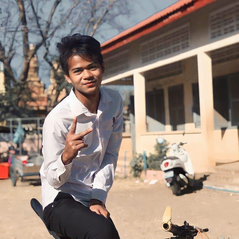 Raenn Seijinn - Khmer24