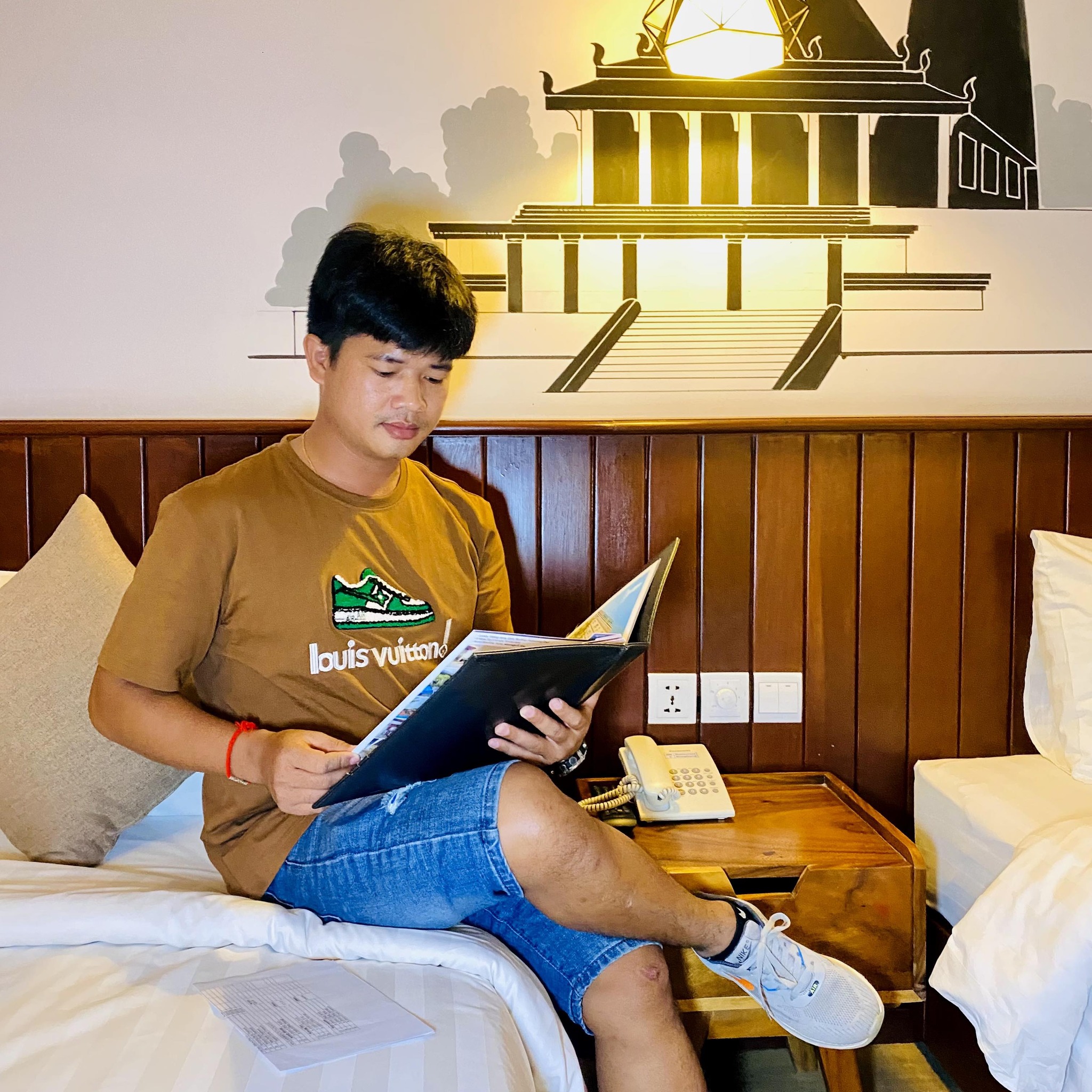 Fine Flooring (Cambodia)co., ltd. - Khmer24