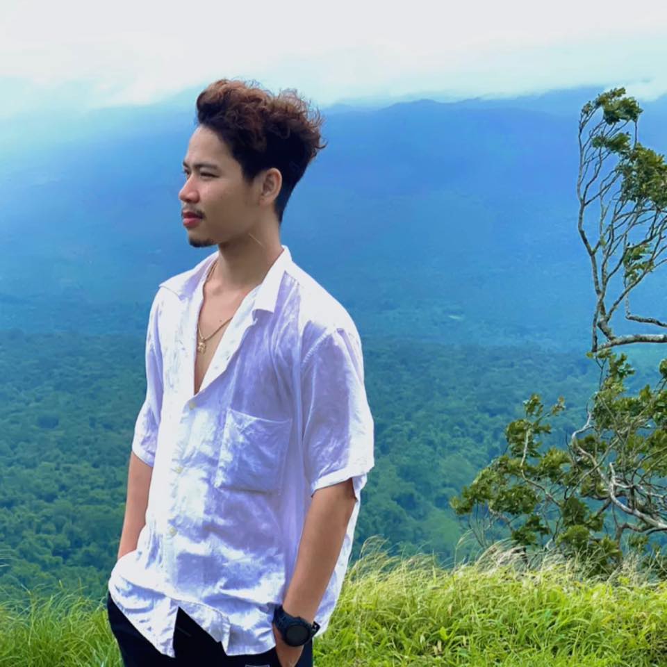 Peng Rithea - Khmer24