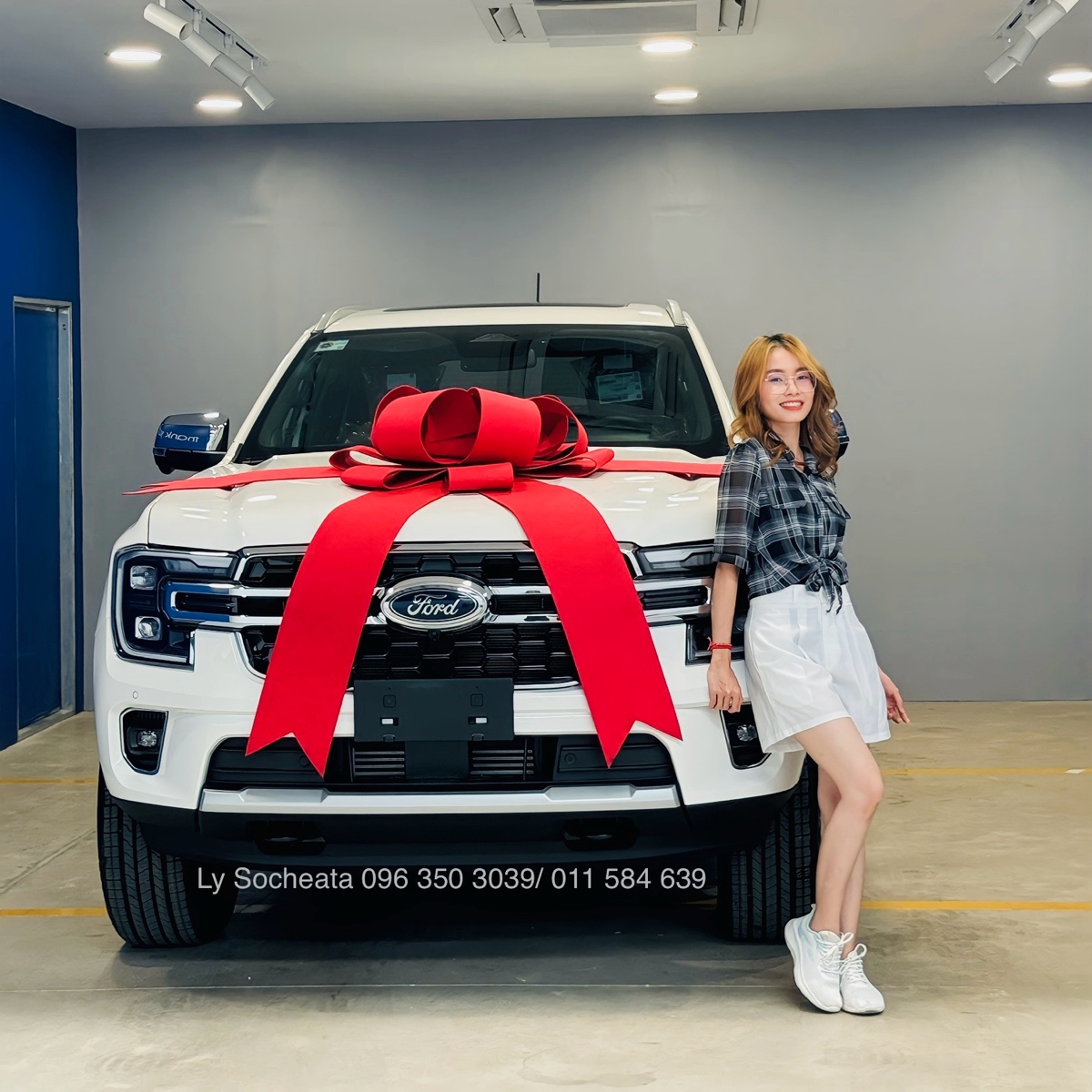 Ly Socheata - Khmer24