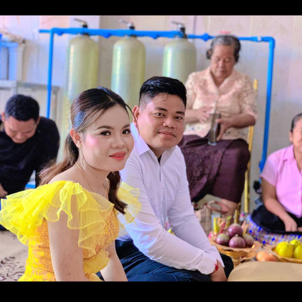 Sophorn Pich - Khmer24