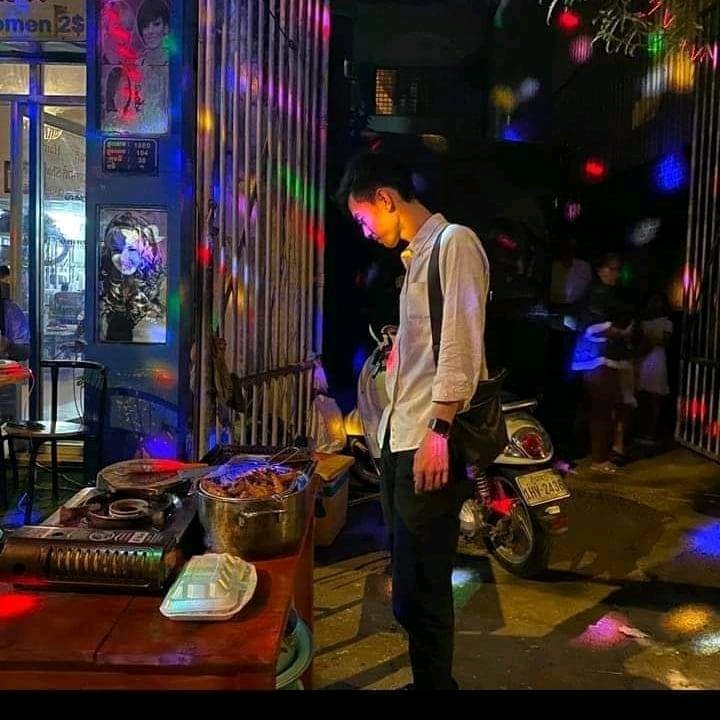 Lim Somphearom - Khmer24