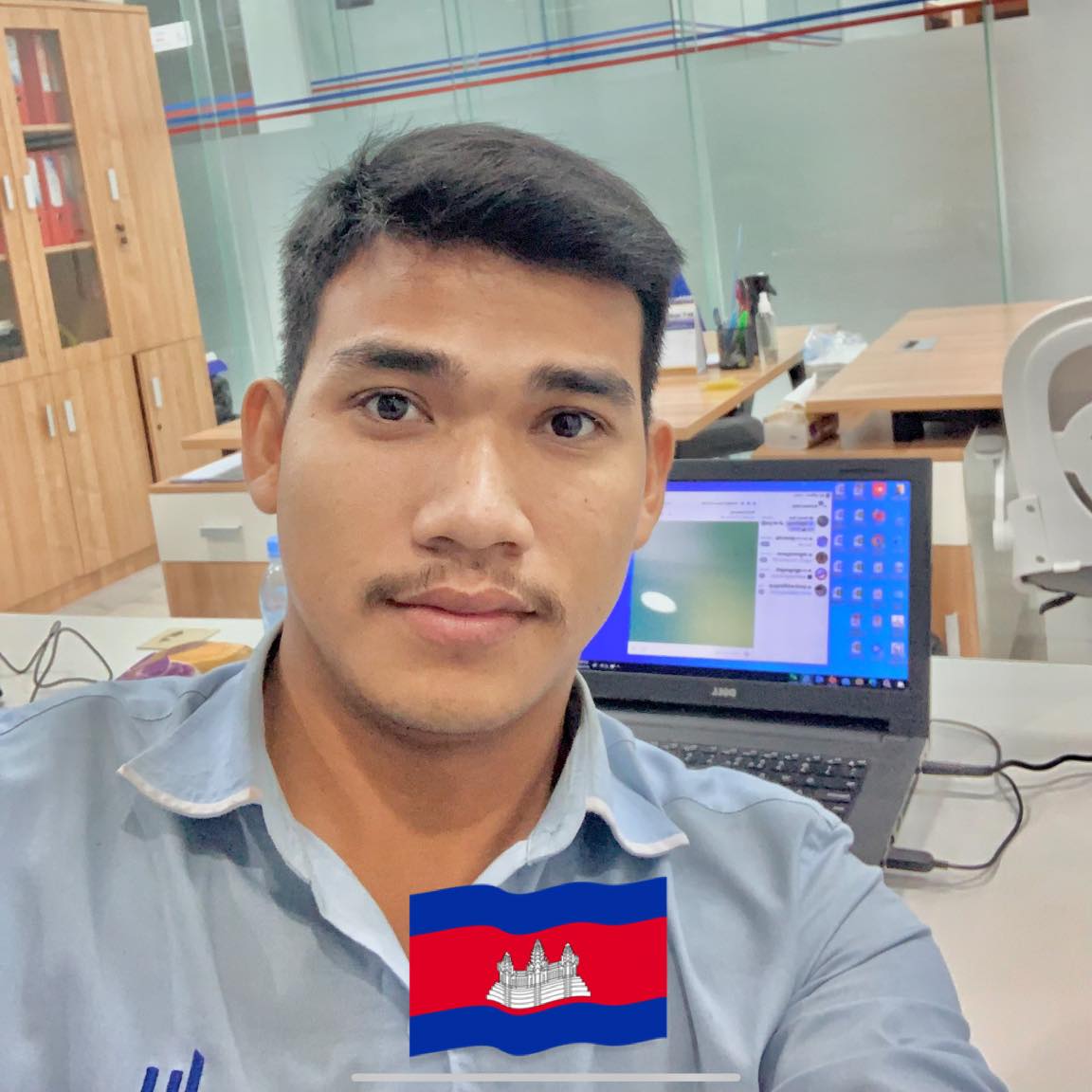 Dyna Thorn - Khmer24