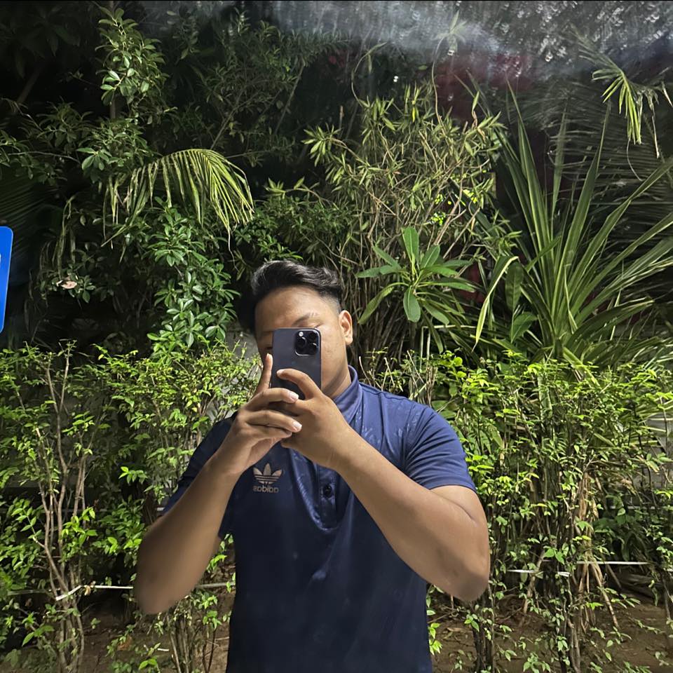 PWR Manufacturing - Khmer24