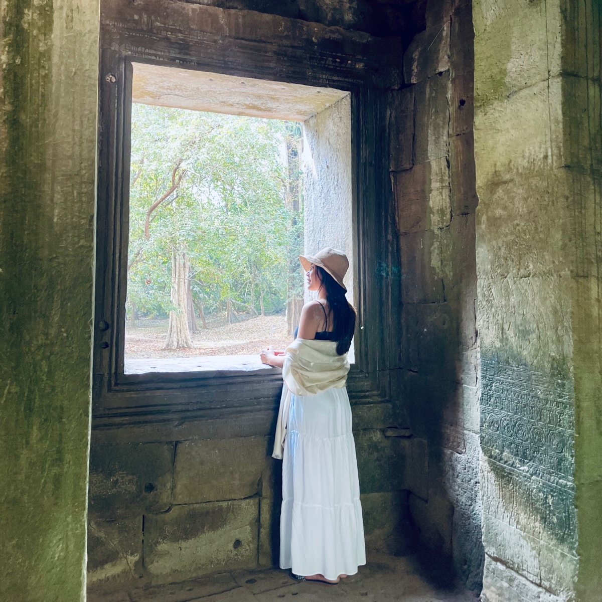 Member status of Pi Sey - Khmer24