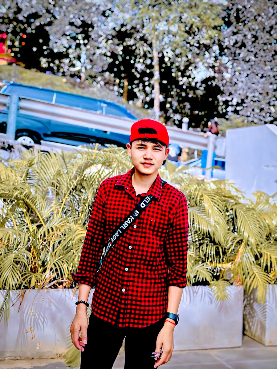 CHORK CHEA - Khmer24