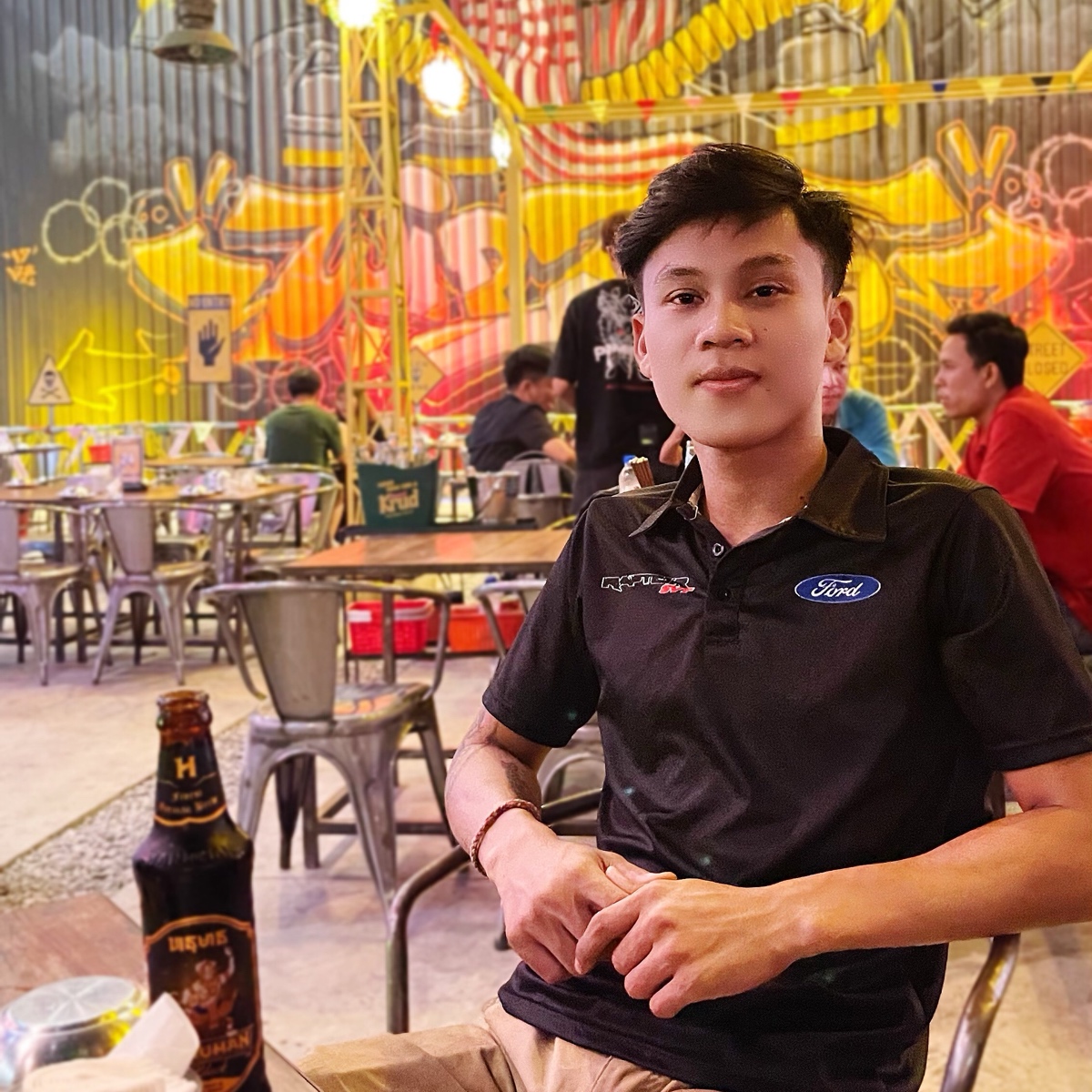 KimChan Deth - Khmer24