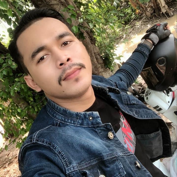 Sok Heng - Khmer24