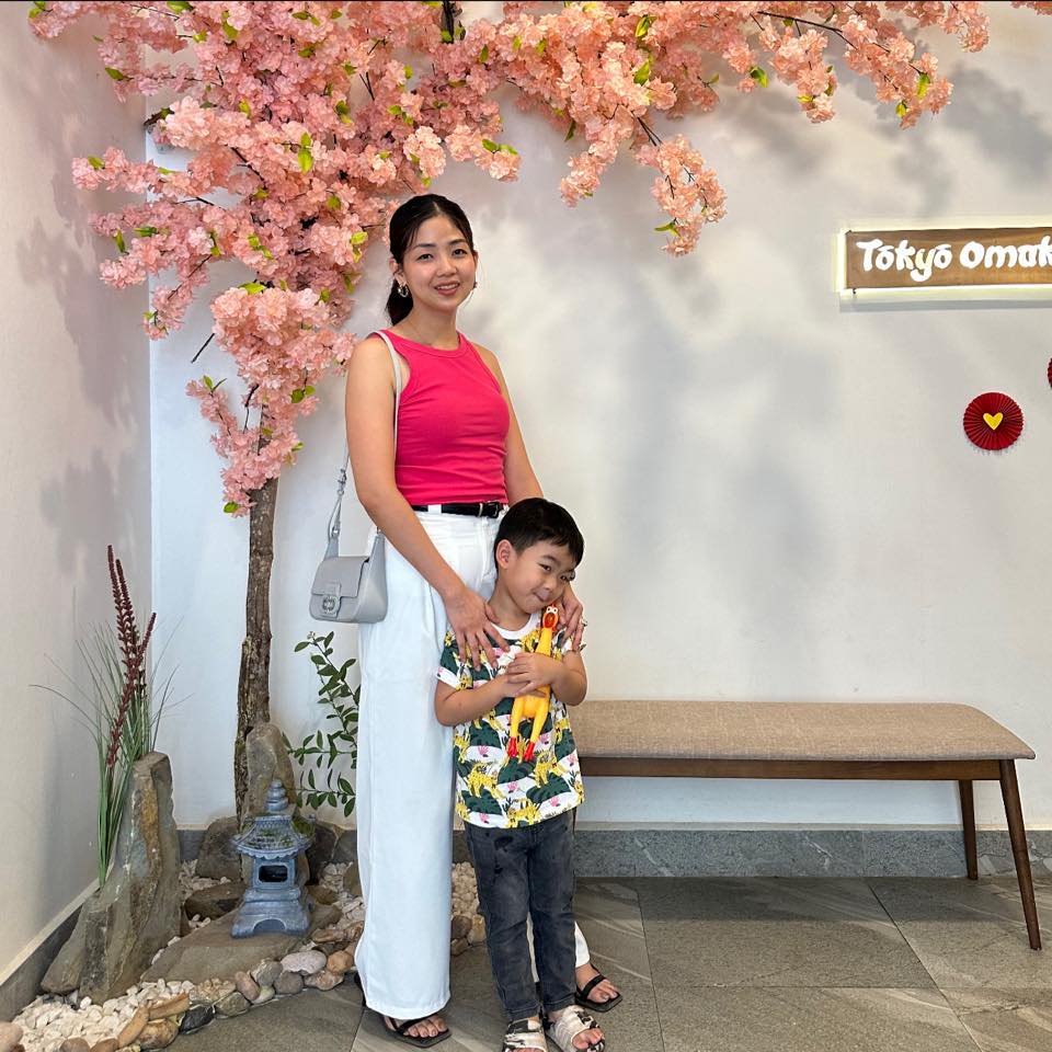 Vouchmey Long - Khmer24